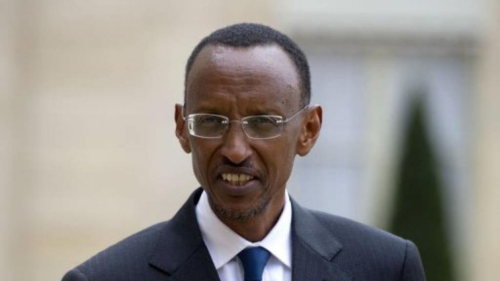 Constitution rwandaise: un amendement sur mesure pour Paul Kagame? - RFI