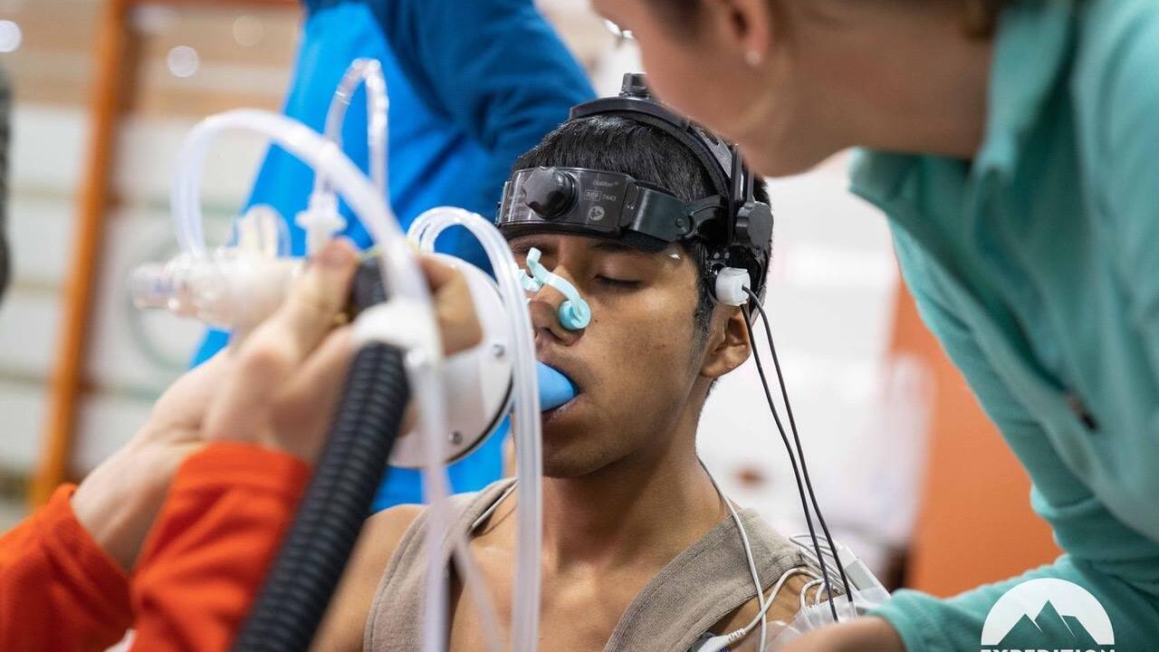 Hipoxia o falta de oxígeno en la sangre - Salud y bienestar