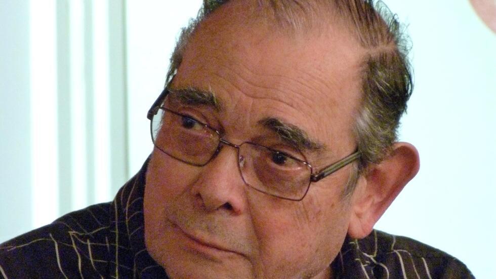 Monument de la bande dessinée, Gotlib disparaît à 82 ans