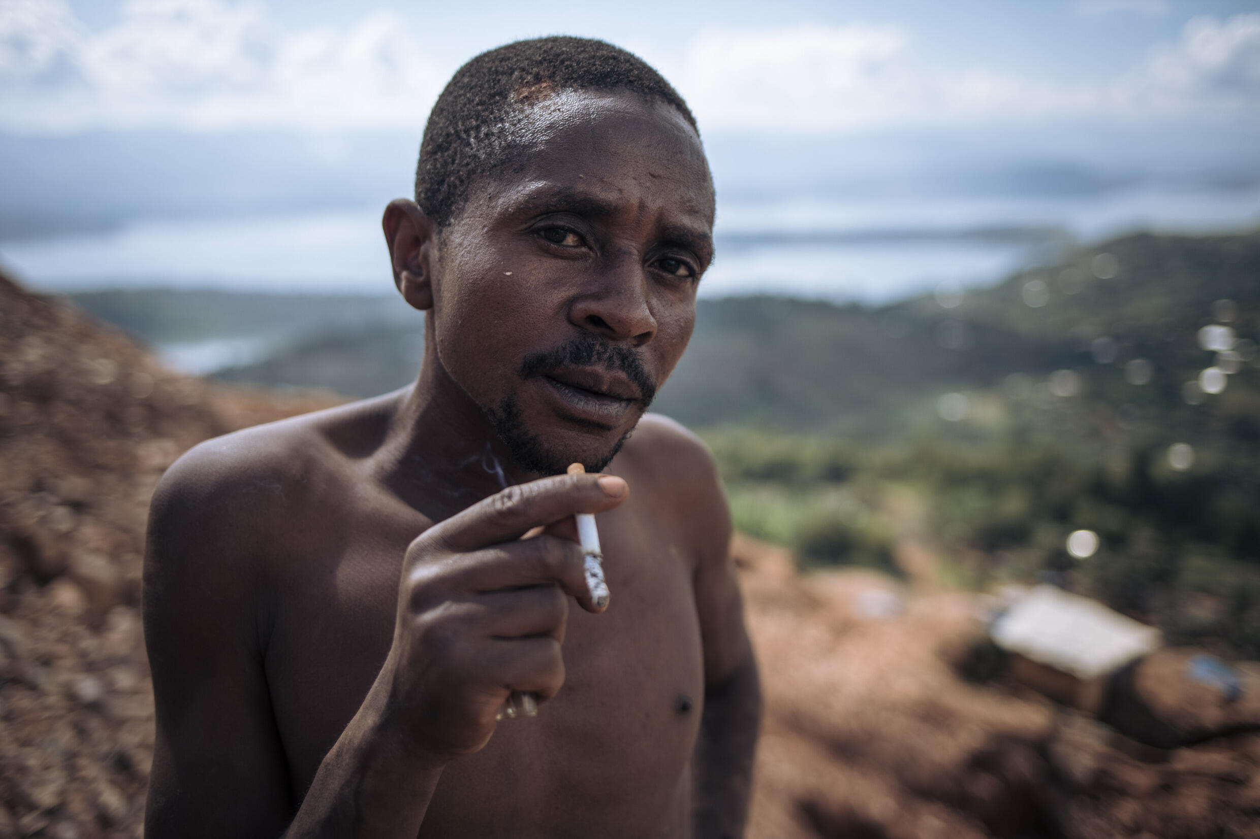 East DR Congo gold venture aims to stamp out illicit trade