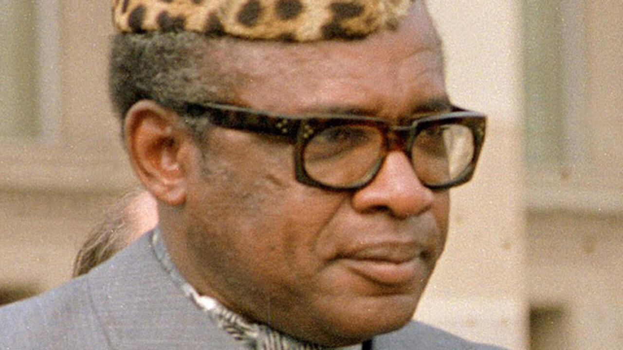 Isidore Ndaywel (historien congolais): «L’unité du pays, le civisme, la ...