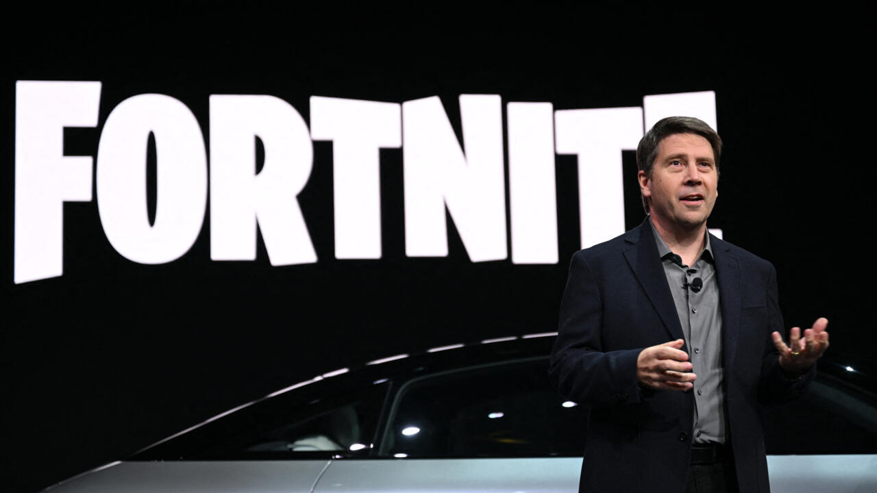 Jeux vidéo: Epic Games lance son propre magasin d'applications sur ...