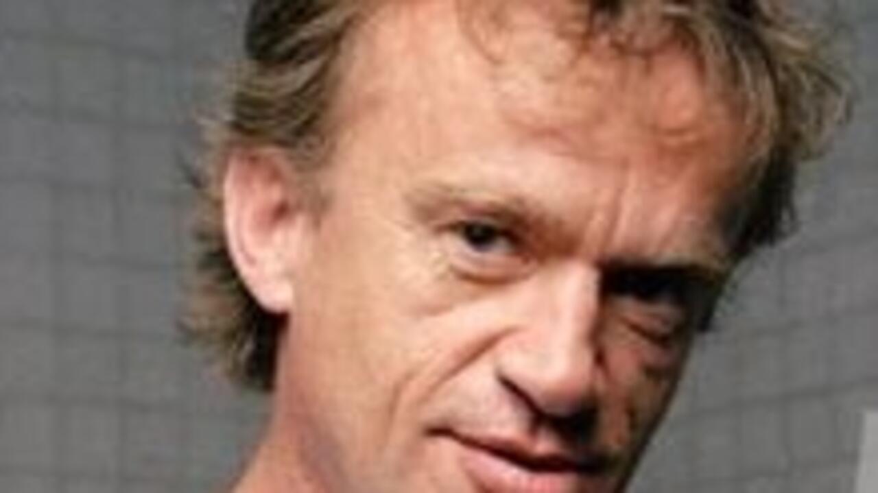 1. Culture Buissonnière: Dominique Pinon - Culture vive