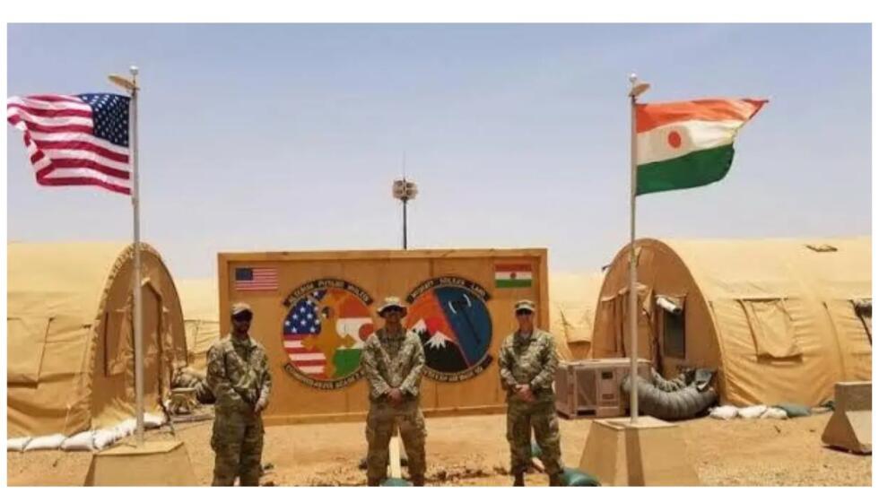 Kungiyar tsaffin 'yan tawayen Nijar sun ba da goyon bayansu akan korar ...