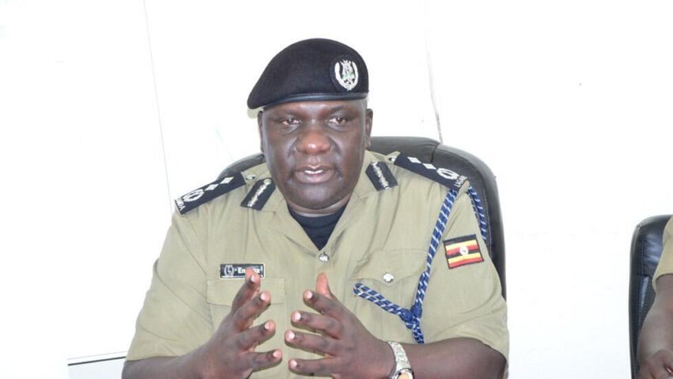 Uganda ni salama licha ya tahadhari za kiusalama: Polisi