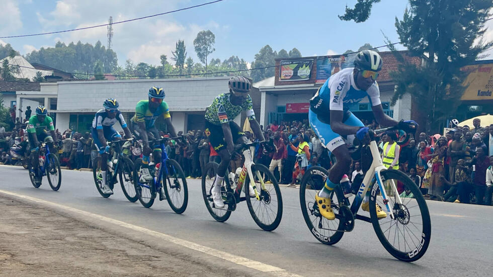 Que peuvent attendre les cyclistes africains des Mondiaux qui se ...