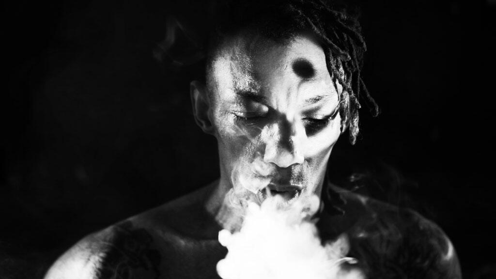 Tricky 'Adrian Thaws' - World Music Matters