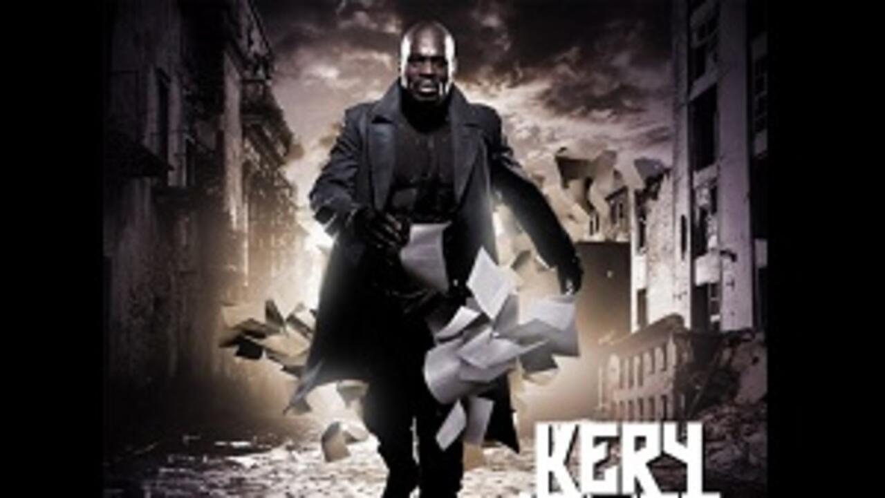 2. Kery James et Karim Hammou - Sur le pont des arts