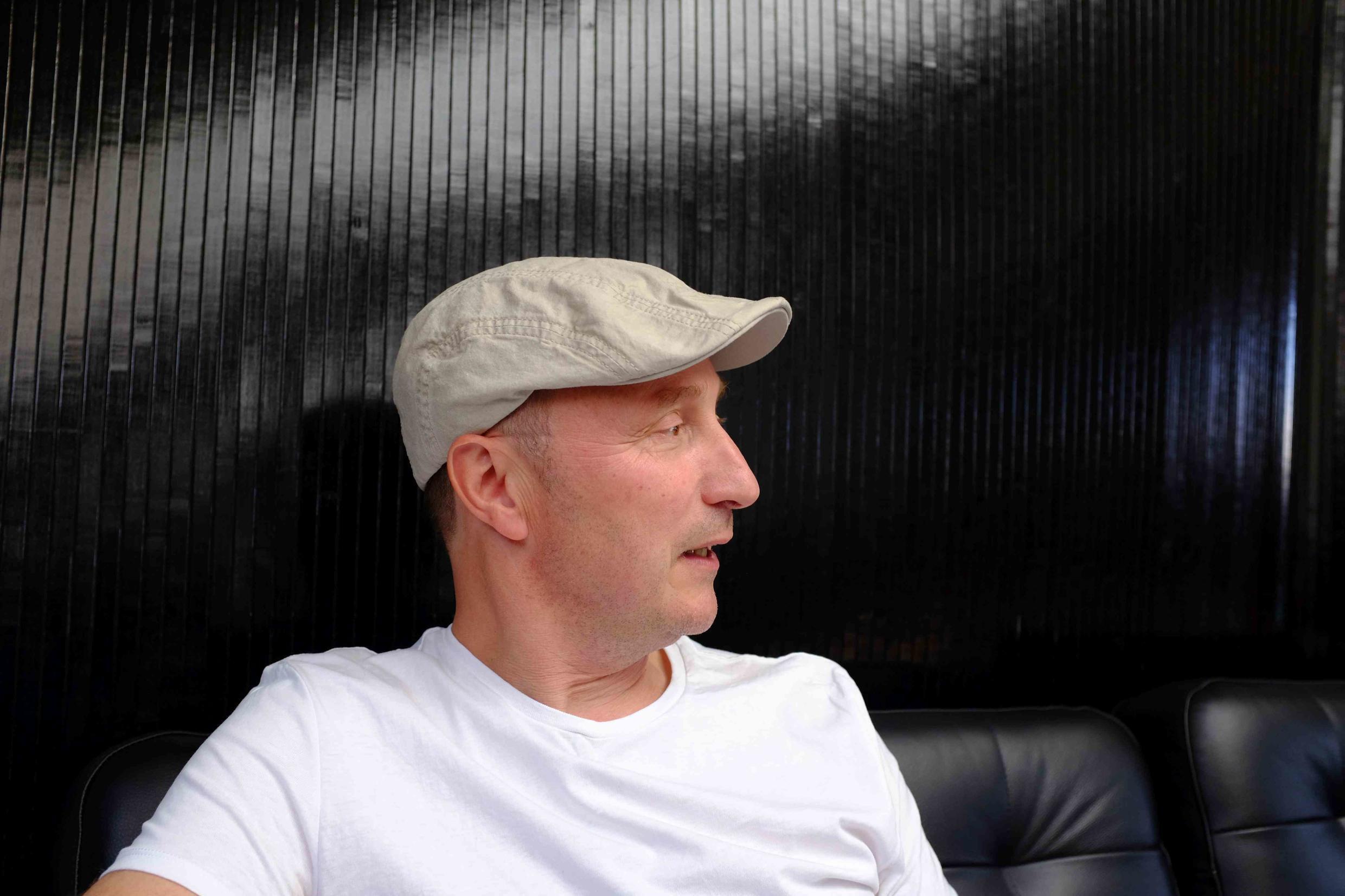 «Chouf», Karim Dridi passe un message au «Marseille» de Netflix