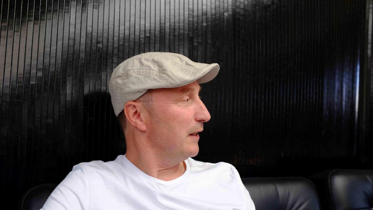 Karim Dridi, réalisateur: «Chouf ne fait que montrer la réalité de ...