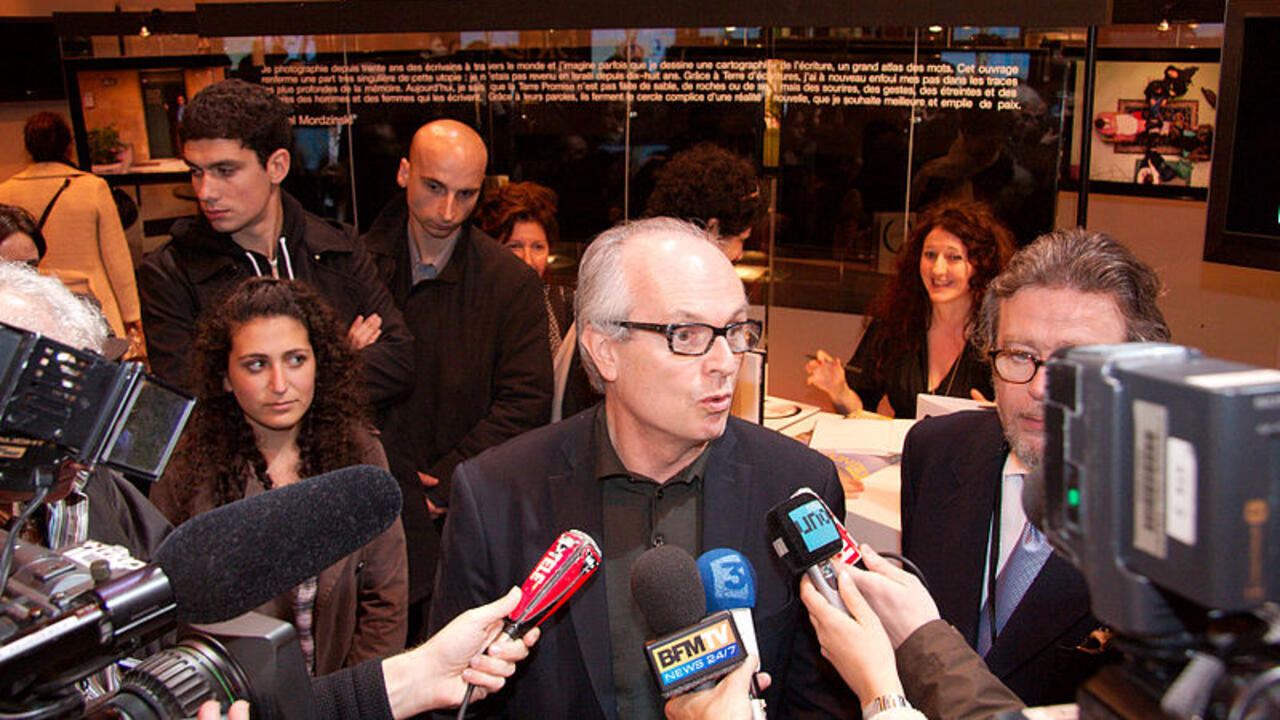 Daniel Shek: «L’heure est venue pour une initiative régionale» - Invité ...