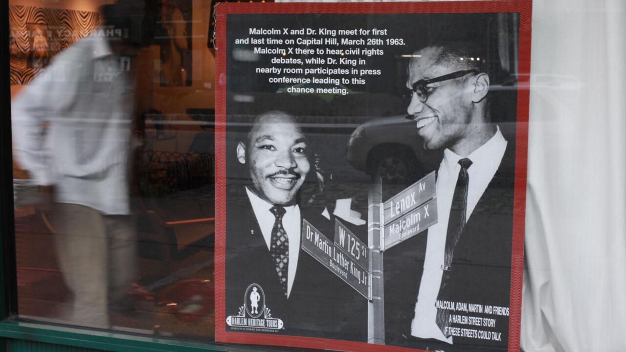 Harlem series pt 5: Harlem during the civil rights era - International ...