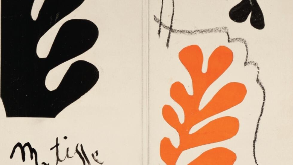 Matisse y sus formas de color - Carrusel de las Artes