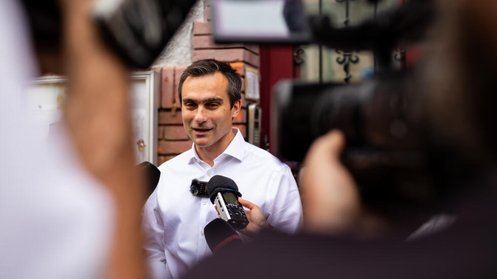 Allen Coliban, deputat USR, despre viitorul Guvern și președintele ...