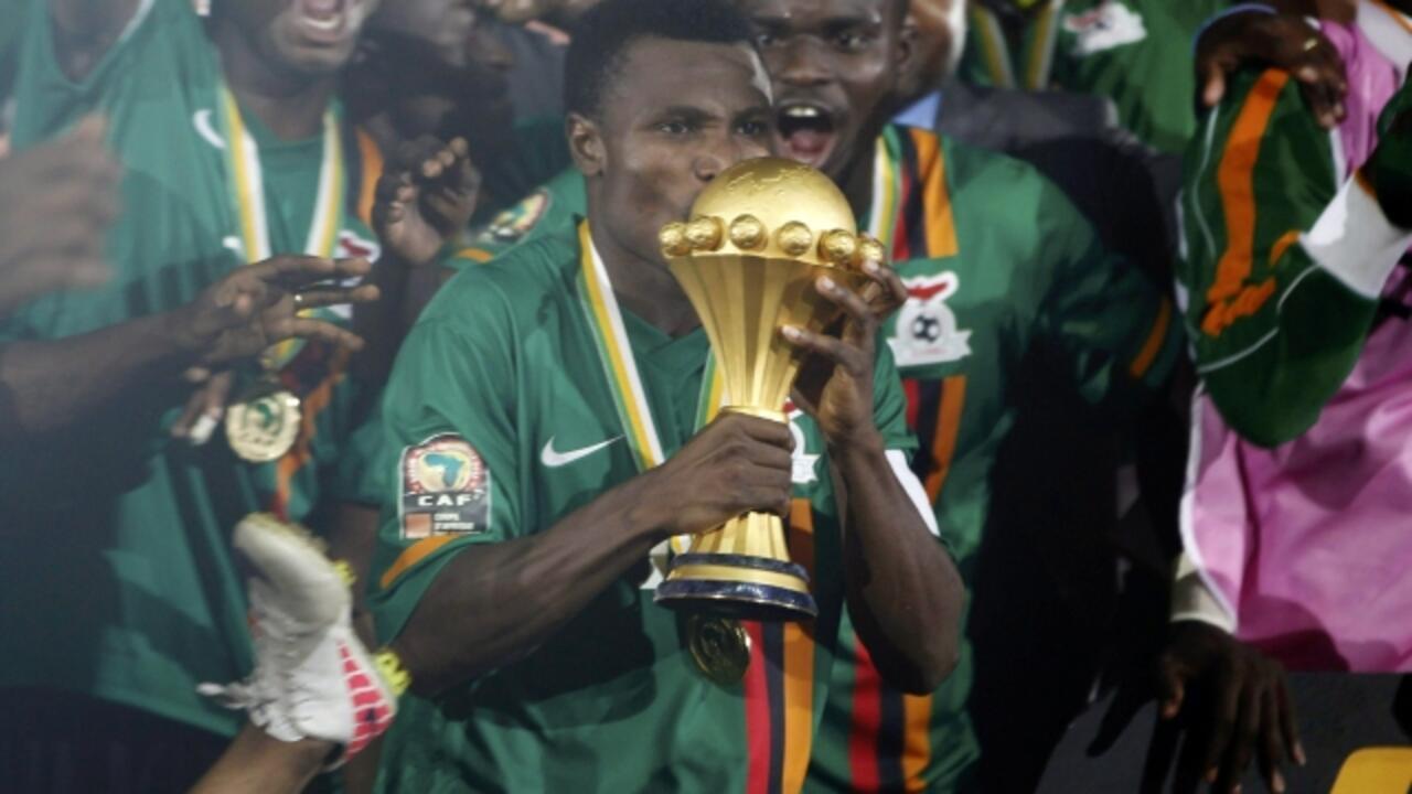 Attributions des CAN 2019, 2021 et 2023: surprises à gogo