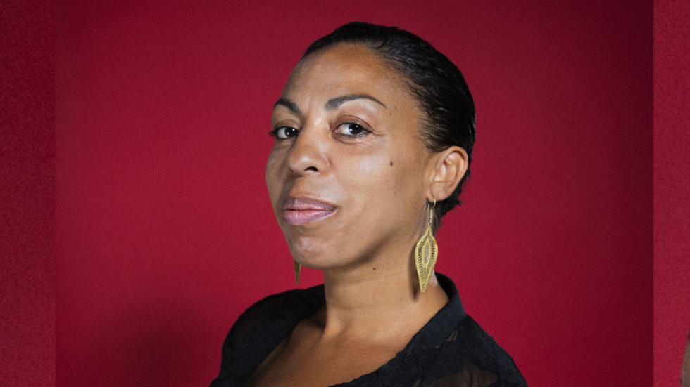 Lisette Lombé, des mots percutants pour la défense des minorités - De ...