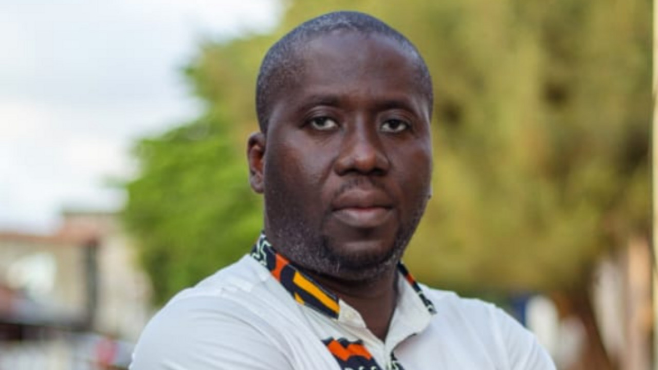 Alexandre Didier Amani: «Il y a un véritable recul de la démocratie» en ...