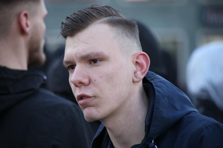 Far-right rally in Berlin faces Antifa resistance on eve of crucial ...