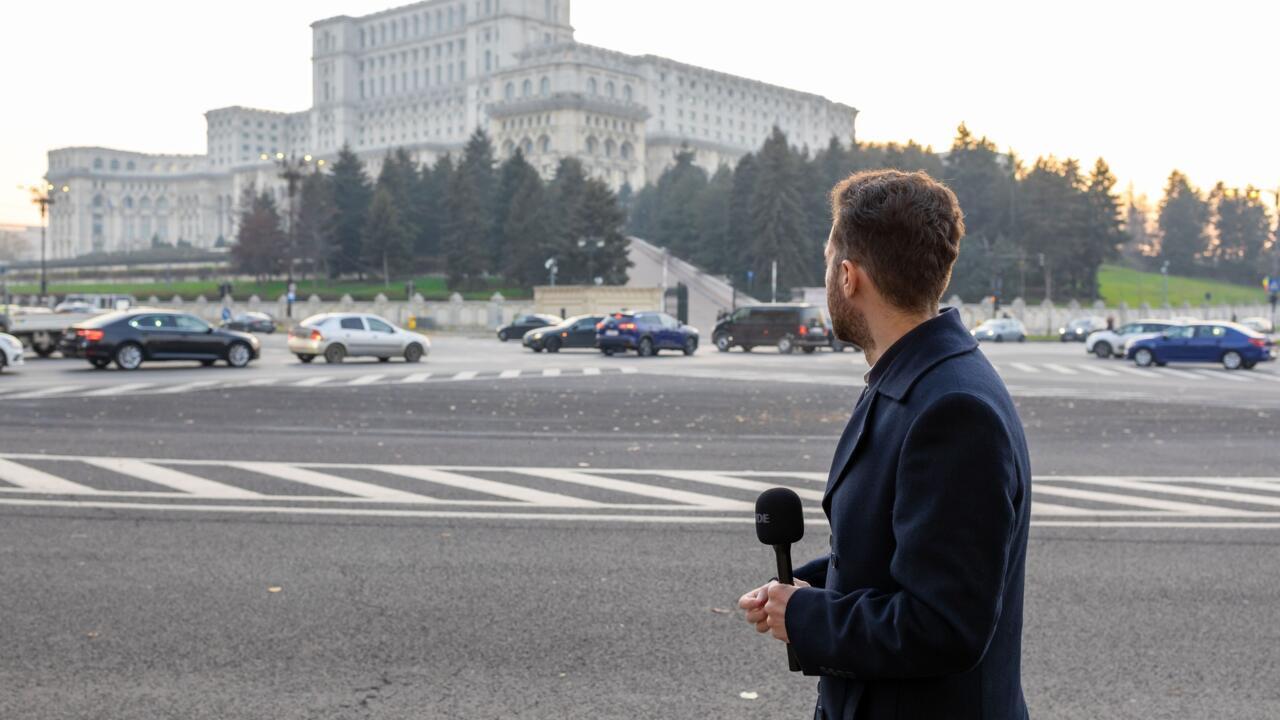 Marco Badea a lansat o platformă online dedicată jurnalismului explicativ - RFI 360