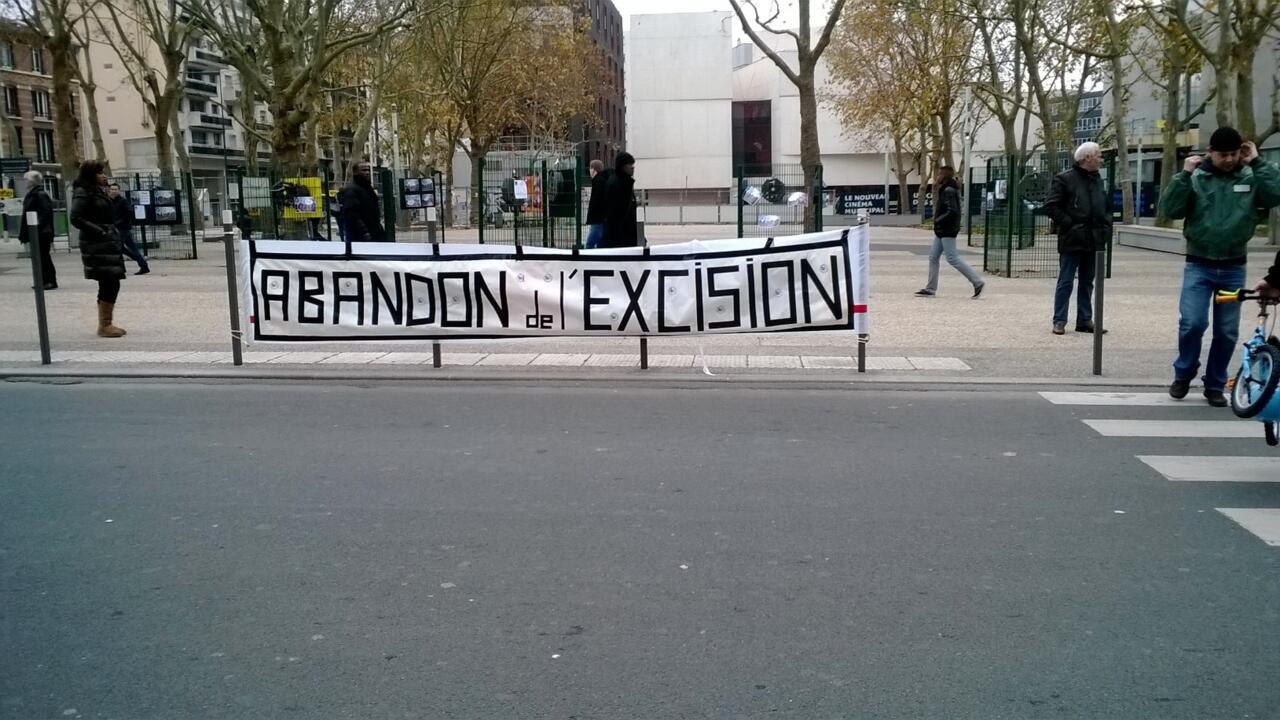 Tolerancia cero contra las mutilaciones genitales en el mundo - Salud y ...