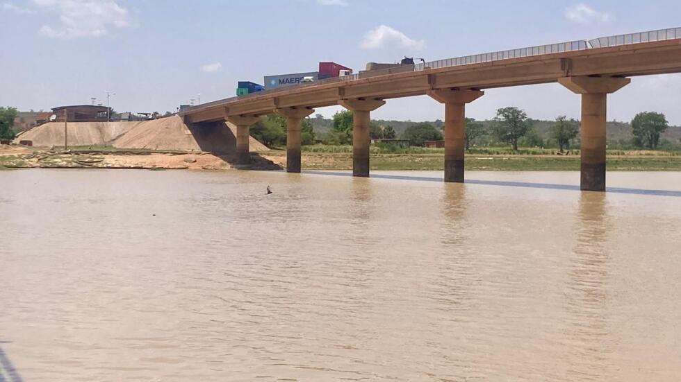 Bénin: à Malanville, des voies alternatives pour les échanges avec le ...