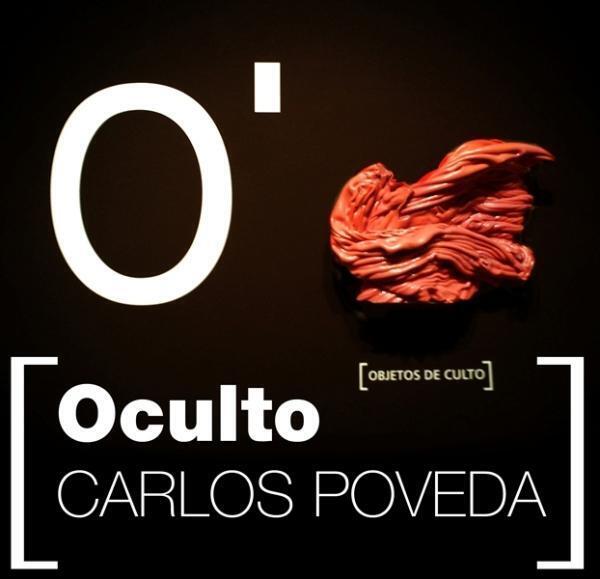 Carlos Poveda, exposición retrospectiva por su 80° aniversario - El ...