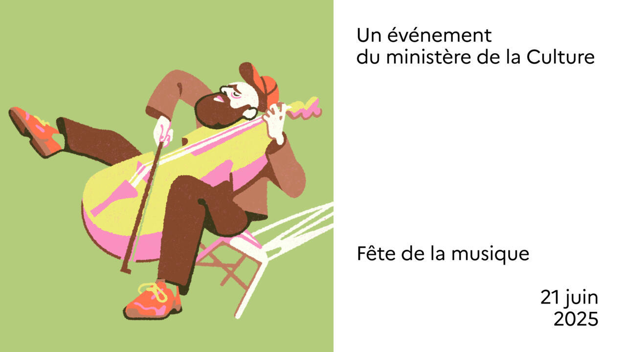 La Fête de la musique 2025: un tour du monde des bonnes ondes