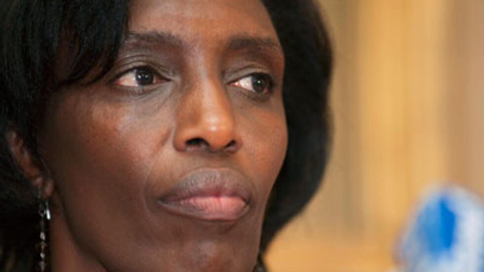 Rwanda: nouvelle arrestation du capitaine à la retraite David Kabuye