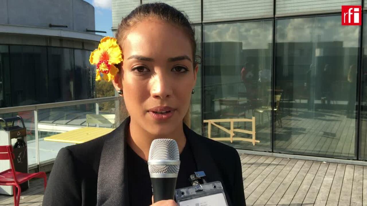 Medjo en route pour Bonn - RFI