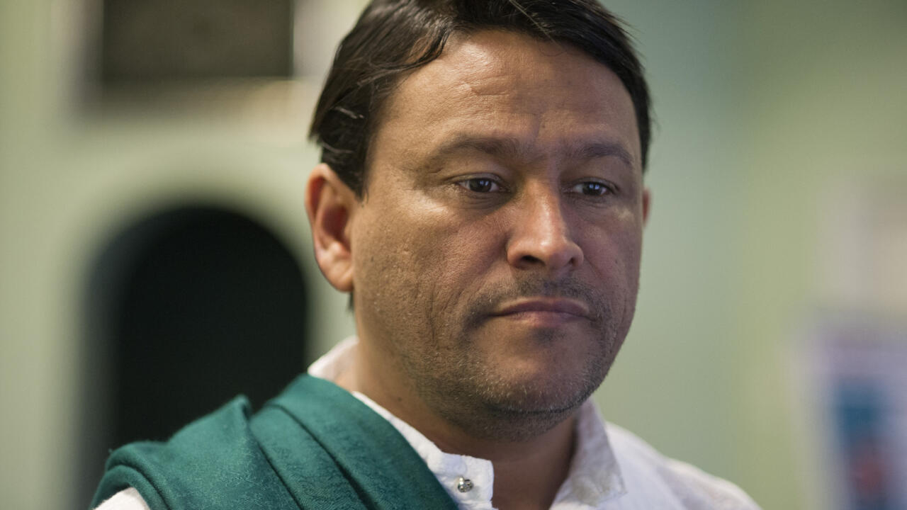 Afrika Kusini: 'Imam wa kwanza duniani mpenzi wa jinsia moja' apigwa ...