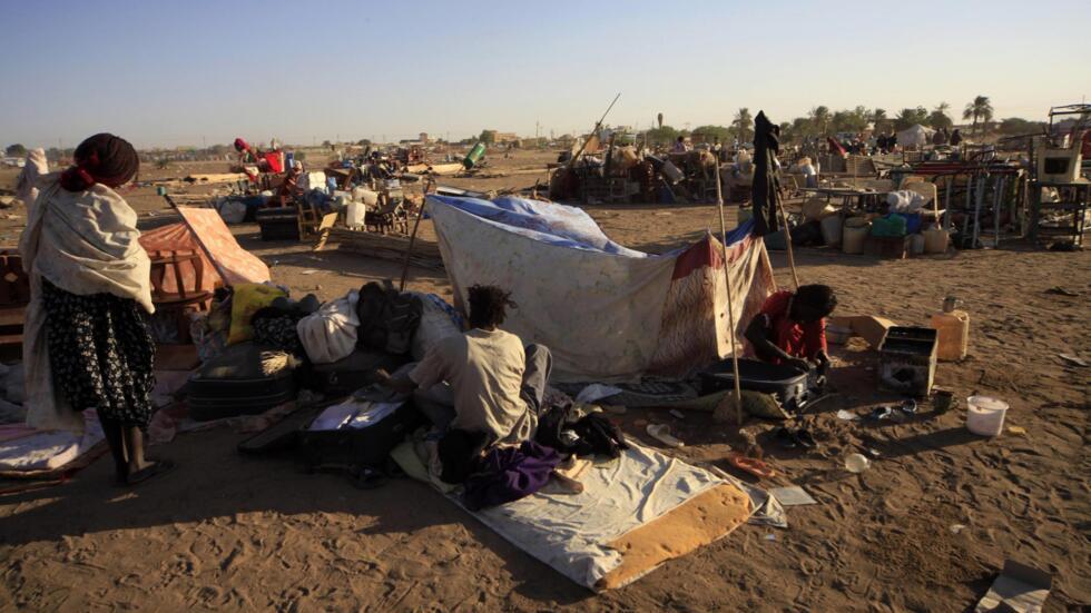 Tensions rise in Abyei during referendum vote