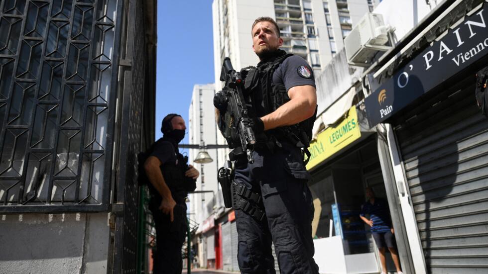 Gang violence in southern French city Nîmes claims two lives in four days