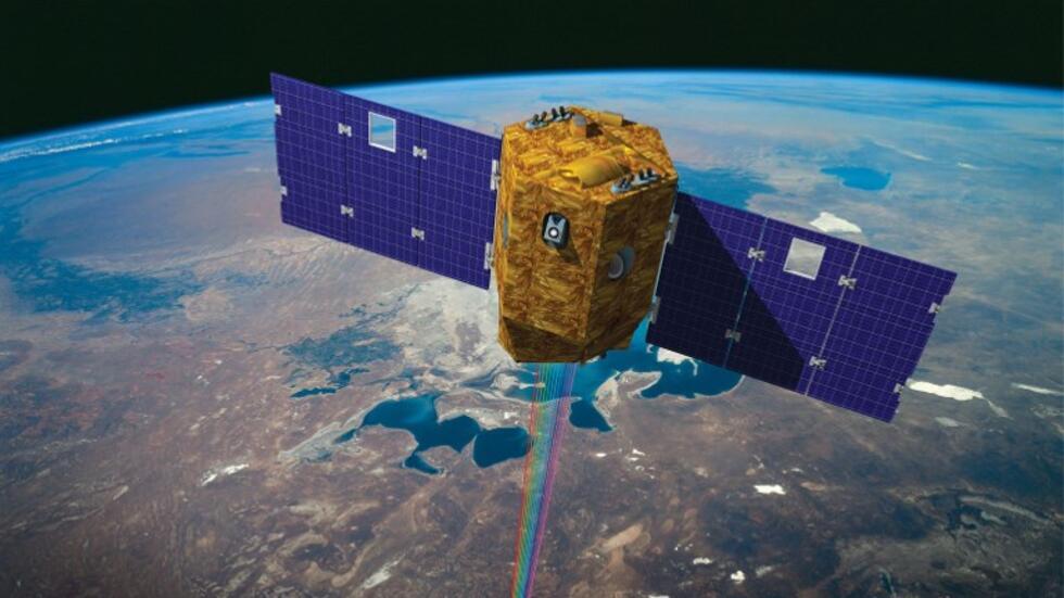 Les Etats-Unis veulent créer leur armée de l’espace