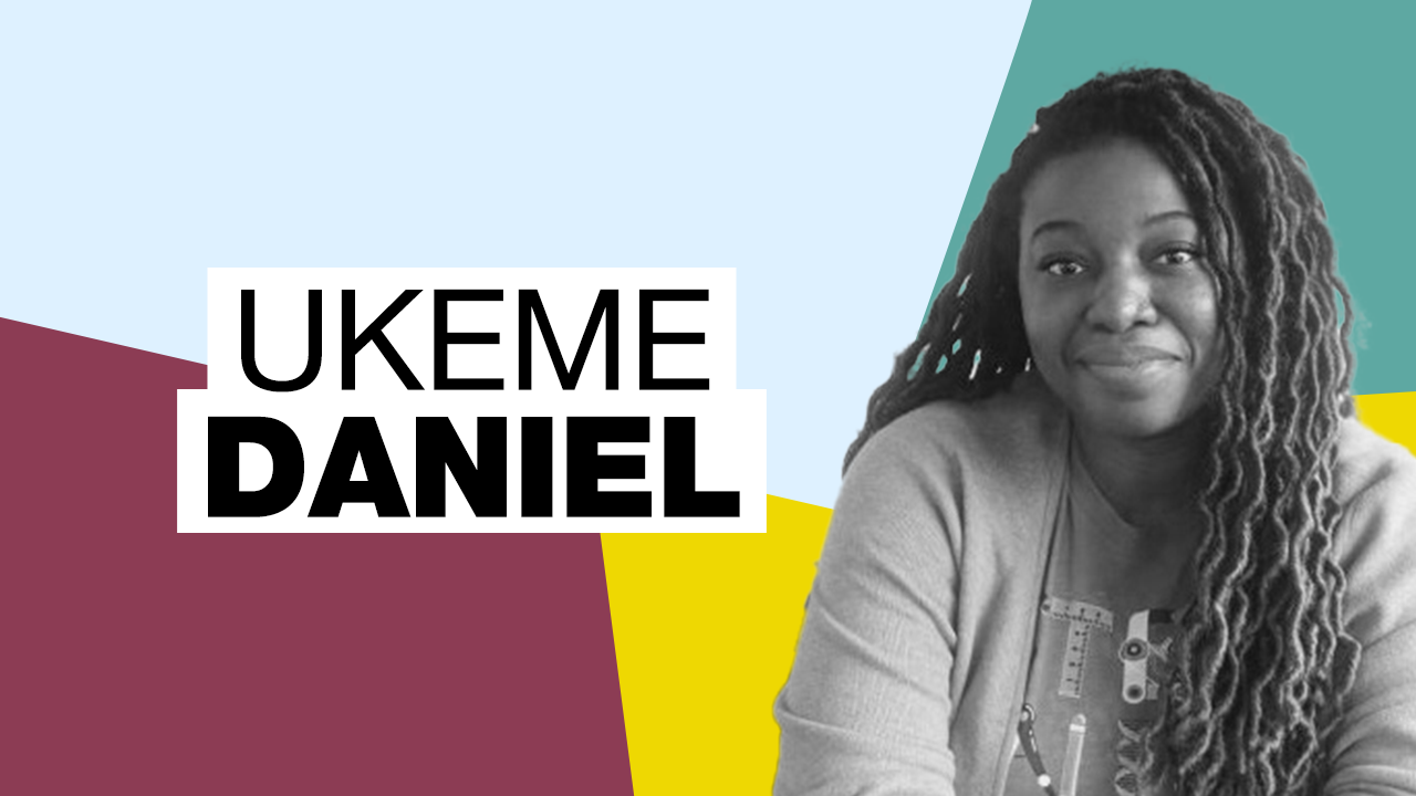 Ukeme Daniel, de la médecine aux start-up africaines - L'Afrique qui gagne