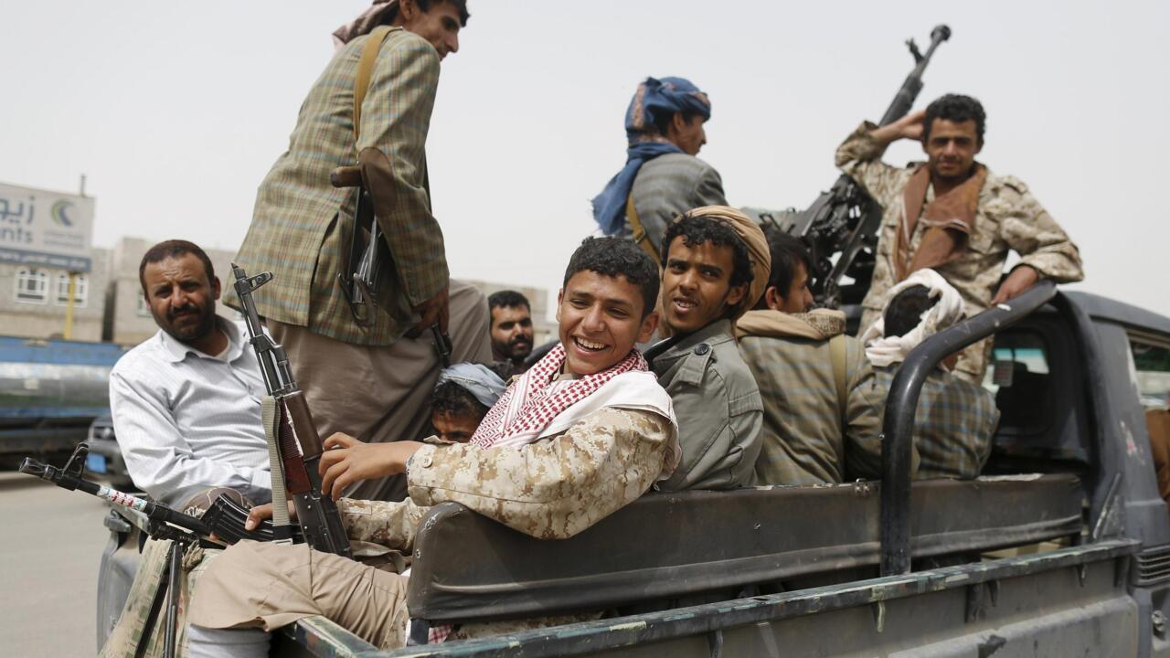 Aqpa profite du chaos ambiant au Yémen pour renforcer sa présence