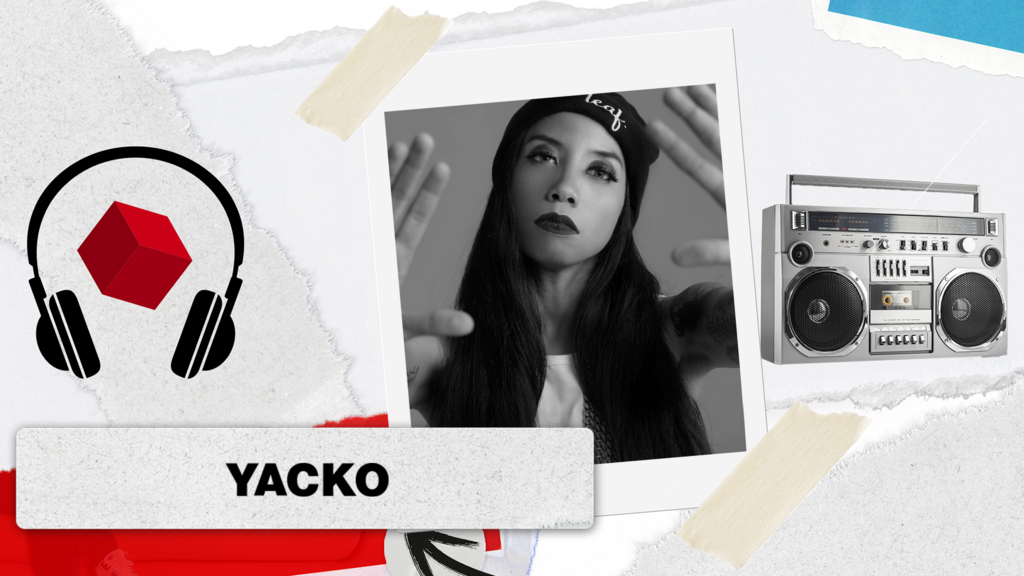 Yacko: icône féminine et féministe du hip-hop indonésien - BPM - La ...