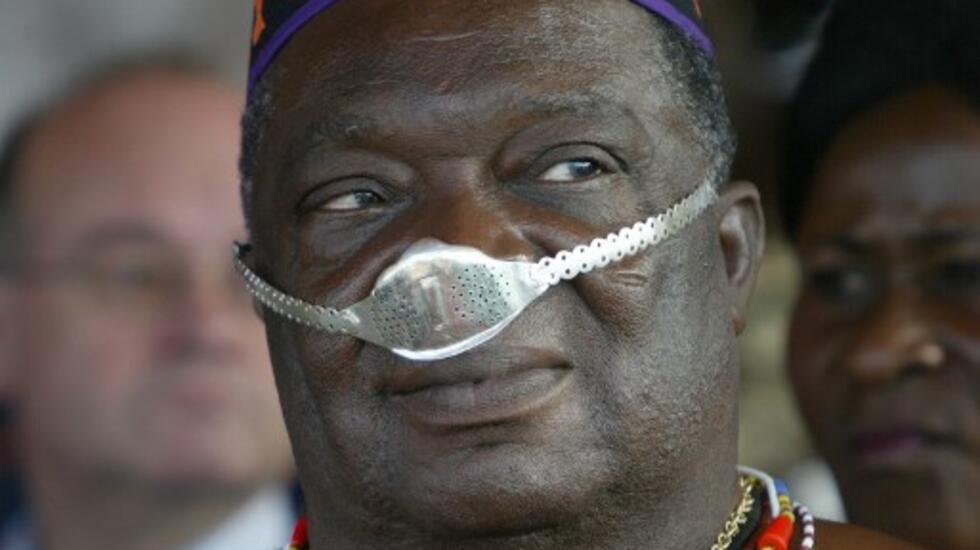 Bénin: décès du roi Agoli-Agbo d’Abomey