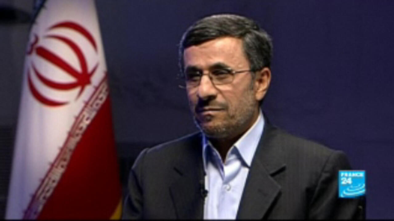 Irã e potências iniciam negociações sobre programa nuclear iraniano em ...