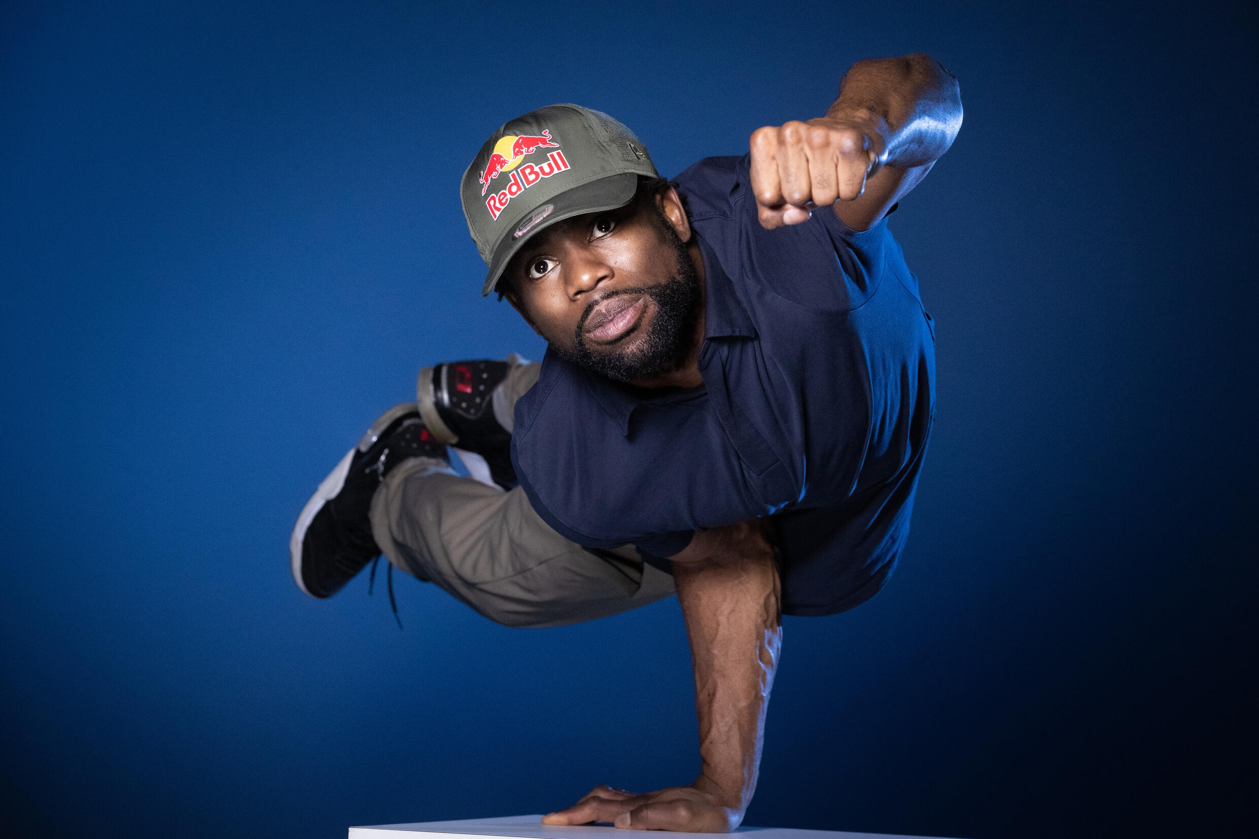 Breaking: les meilleurs danseurs mondiaux réunis à Paris avant les JO