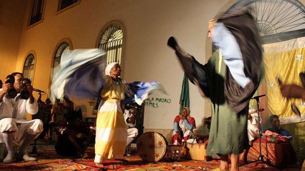 Le stambali, une tradition en péril - Reportage Afrique