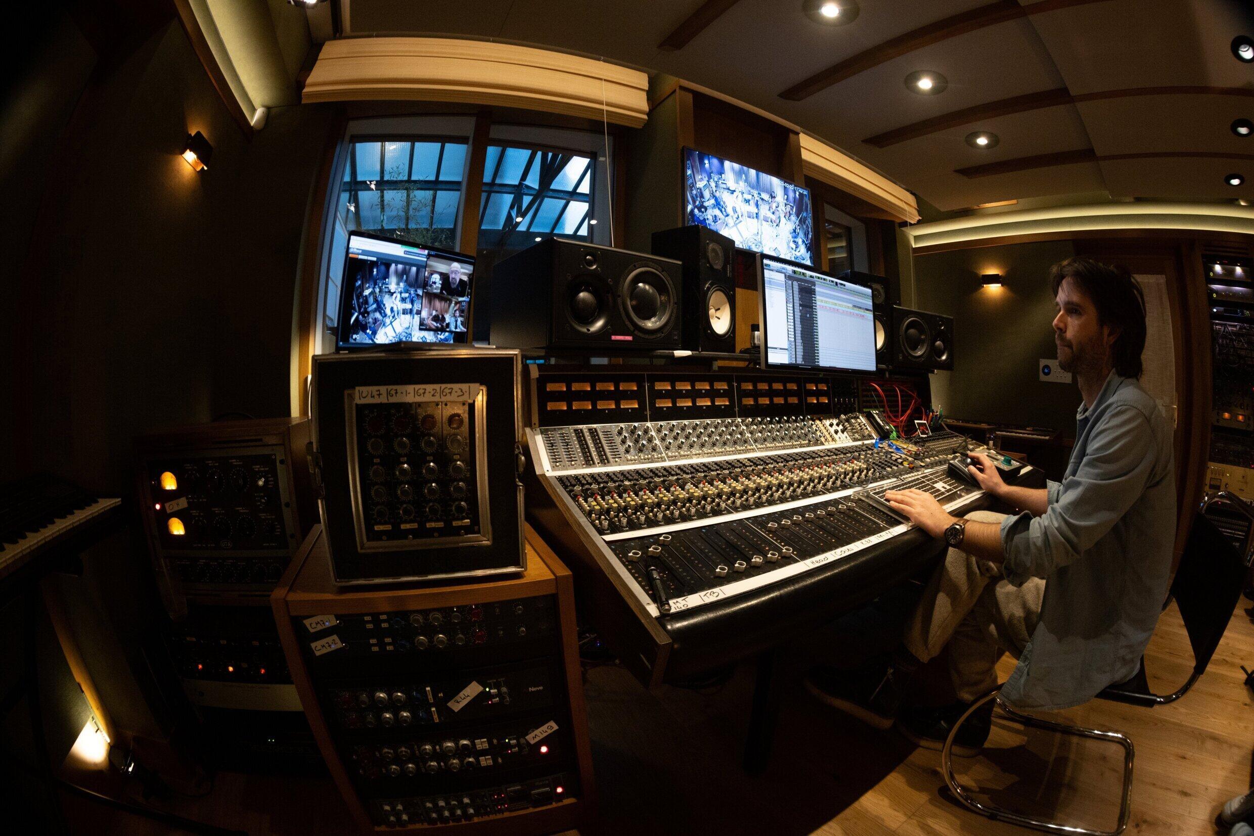 France's music hotspots, boosted by Brad Pitt