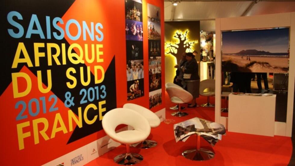 Dijon food fair welcomes South Africa - Culture in France