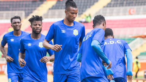 CHAN 2025 : actualités, podcasts, vidéos et analyses - RFI