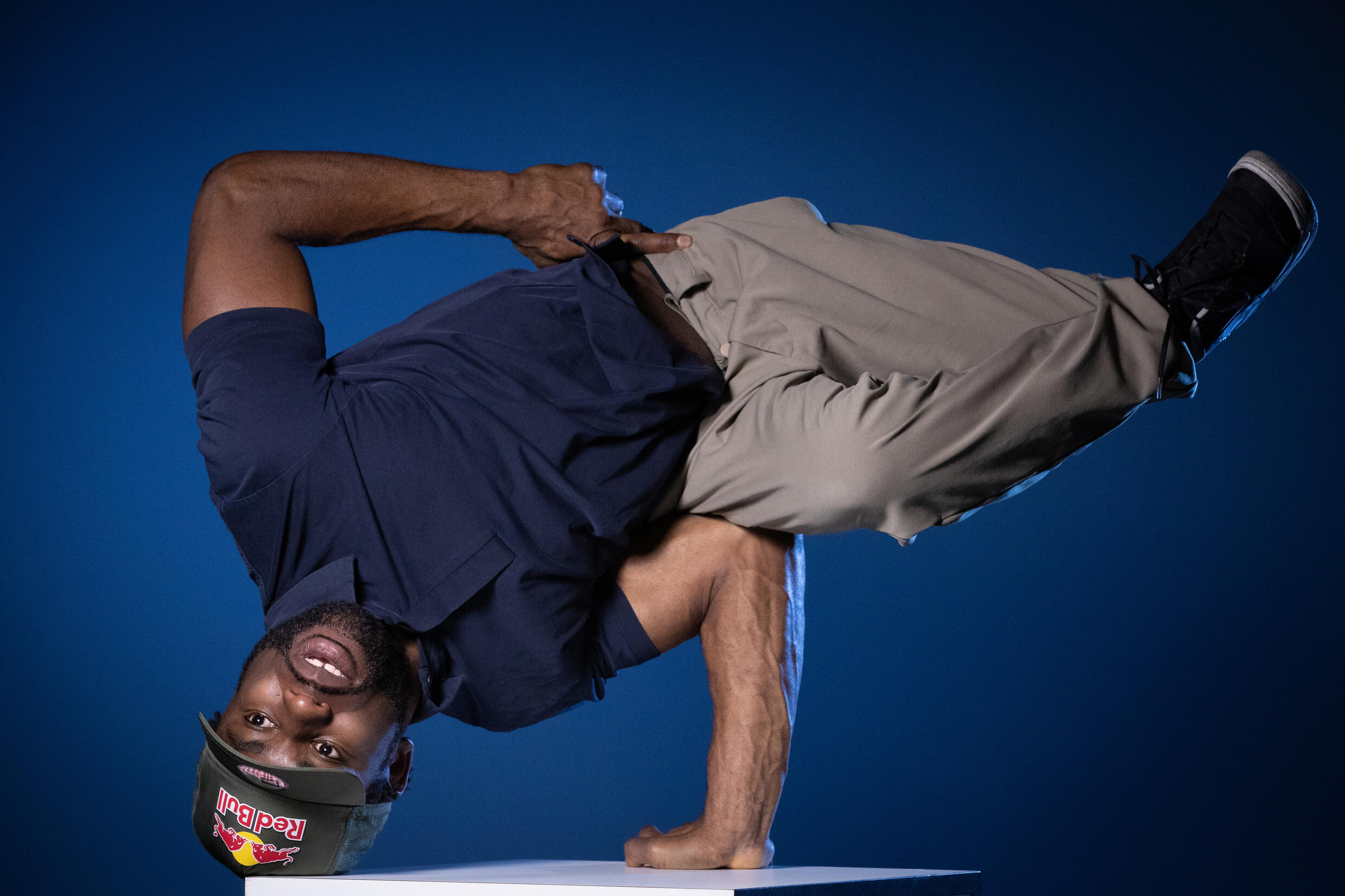 Breaking: les meilleurs danseurs mondiaux réunis à Paris avant les JO