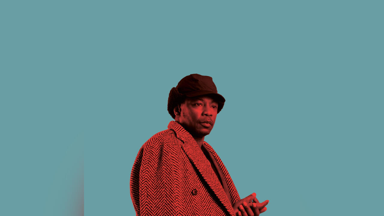 MC Solaar de retour avec «Lueurs célestes» - Le choix musical de RFI