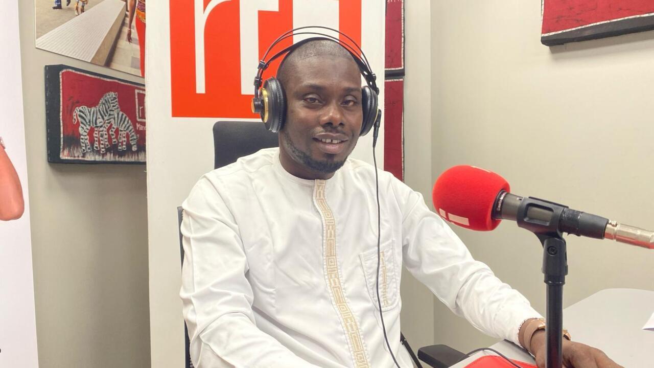 Ko Mammadu Mustafa SIH heertorɗo sariya ari taskagol kabaaruuji ndee ...