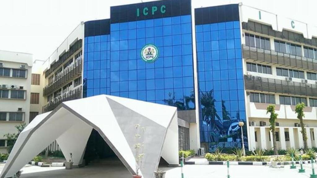 Da ana aiwatar da dokokin cin hanci da yanzu an ɗaure kashi 80 na ƴan Najeriya -ICPC - RFI