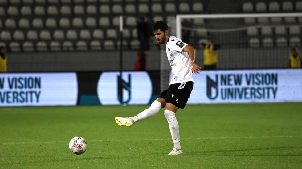 Pedro Monteiro: «Portugal tem qualidade para pode chegar à final do ...