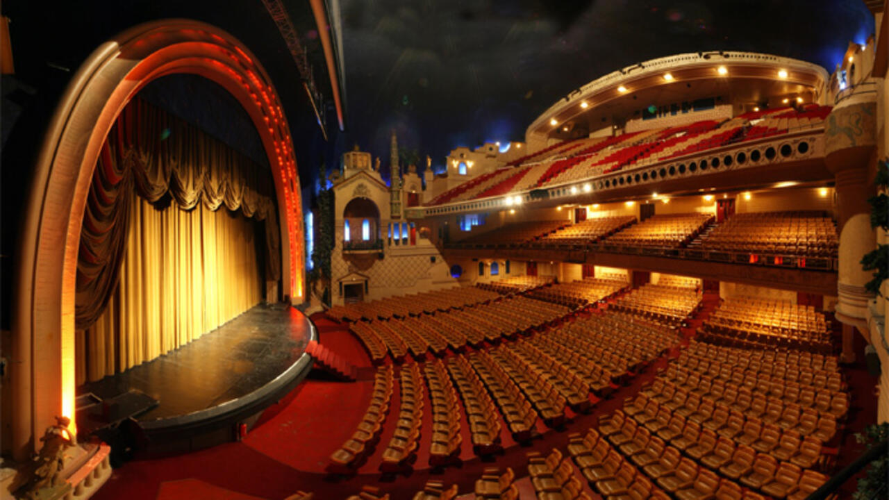 The Grand Rex … and its Etoiles - Culture in France