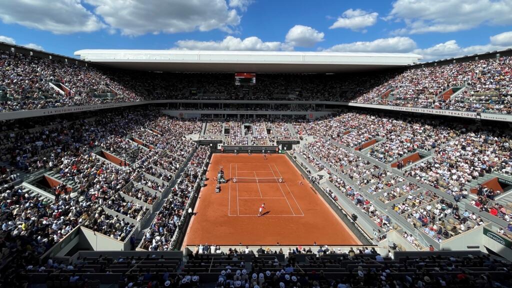 Mauresmo sets out French Open vision for fans and former champion Noah ...